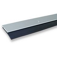 Climaloc L-shape Door Sweep, 36-in Canadian Tire
