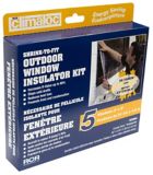 Outdoor Window Kit Canadian Tire