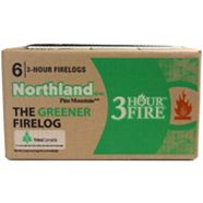 Allume-feu en bois Pine Mountain Starterlogg, paq. 24 Canadian Tire