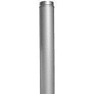 Pellet Pipe Kit, 4-in Canadian Tire