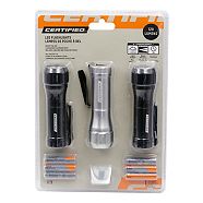 Maglite XL200 LED Flashlight Canadian Tire