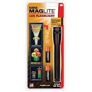 Maglite XL200 LED Flashlight Canadian Tire