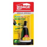 Super colle en gel LePage Power Easy Control, 4 ml | Canadian Tire