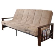 Dorel Wooden Futon | Canadian Tire