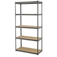 Certified Tire Shelves Canadian Tire