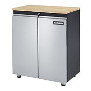 Magix Stackable Utility Cabinet, 30-in Canadian Tire
