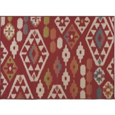 CANVAS Maya Outdoor Rug, 5-ft x 7-ft | Canadian Tire