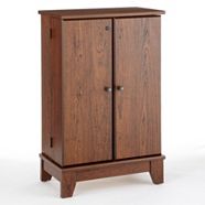 Sauder Media Storage Tower, Oak Canadian Tire