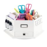 Desktop Carousel Canadian Tire