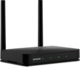 Netgear AC750 Dual Band Router Canadian Tire