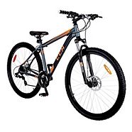 CCM Trailhead Dual Suspension Mountain Bike, 27.5-in | Canadian Tire