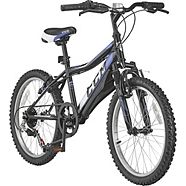 Mongoose Rumble BMX Bike, 18-in Canadian Tire