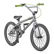 Mongoose Rumble BMX Bike, 18-in Canadian Tire