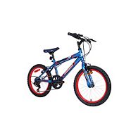 Mongoose Rumble BMX Bike, 18-in Canadian Tire