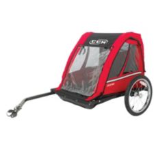 CCM 16-in Bike Trailer | Canadian Tire