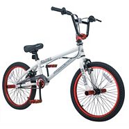 Mongoose Rumble BMX Bike, 18-in Canadian Tire