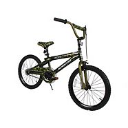 Mongoose Rumble BMX Bike, 18-in Canadian Tire