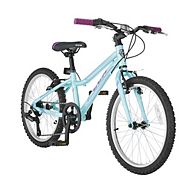 CCM FS 2.0 Youth Bike, Green, 20-in Canadian Tire