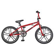Mongoose Rumble BMX Bike, 18-in Canadian Tire