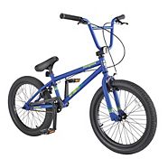 Mongoose Rumble BMX Bike, 18-in Canadian Tire