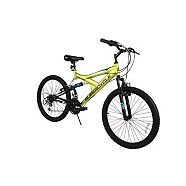 CCM FS 2.0 Youth Bike, Green, 20-in Canadian Tire