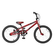 Mongoose Rumble BMX Bike, 18-in Canadian Tire