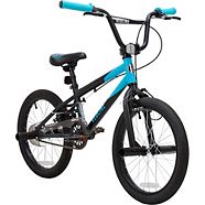 Mongoose Rumble BMX Bike, 18-in Canadian Tire