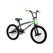 Mongoose Rumble BMX Bike, 18-in Canadian Tire
