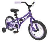 Raleigh Rawr Purple Kids' Bike, 14-in Canadian Tire