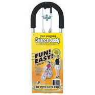 Bunzi Balance Bike Canadian Tire