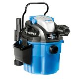 Duravac Ultimate Wet/Dry Vacuum Cleaner Canadian Tire