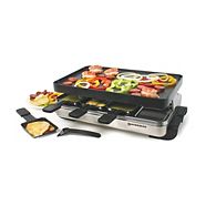 Raclette T-Fal Ambiance, 8 personnes Canadian Tire