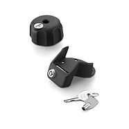 The Club SUV & Truck Steering Wheel Lock Canadian Tire