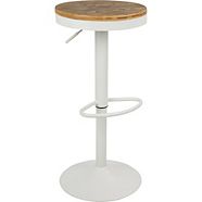 For Living Shinto Stool, Natural Canadian Tire