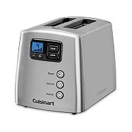 KitchenAid Liquid Graphite Toaster, 2-slice Canadian Tire