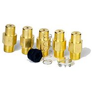 Mr. Heater Big Maxx 50,000 BTU Natural Gas Unit Heater with Propane ...