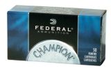 Federal Rimfire Long Rifle 40-Grain Soft Point Bullets Canadian Tire