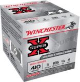 Winchester 410-Gauge 3-in #4 Lead Shotgun Shells Canadian Tire