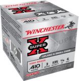 Winchester 410-Gauge 3-in #6 Lead Shotgun Shells | Canadian Tire