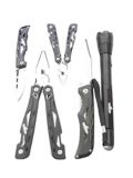 Multi-Tool Set, 5-pc Canadian Tire