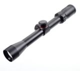 Simmons .22 Rifle Scope, 3-9x40 Canadian Tire