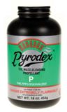 Poudre Hodgdon Pyrodex P Extreme, .45, 1 lb Canadian Tire