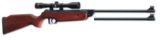 Dual Calibre Air Rifle Canadian Tire