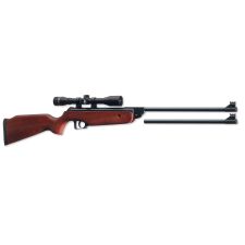 Dual Calibre Air Rifle Canadian Tire