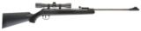 Ruger Black Hawk Air Rifle Combo Canadian Tire