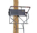 Rivers Edge Relax 2-Man Tree Stand Canadian Tire