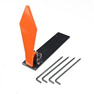 DuraSeal Spinner Target Canadian Tire