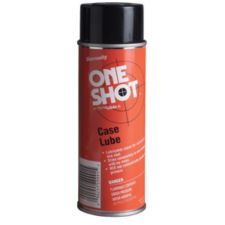 Hornady One Shot Spray Case Lube, 5.5-oz Canadian Tire