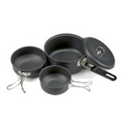 Coleman Family Camp Cookset, 6-pc Canadian Tire