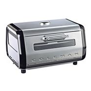 Coleman Portable Propane Stove/Oven Canadian Tire
